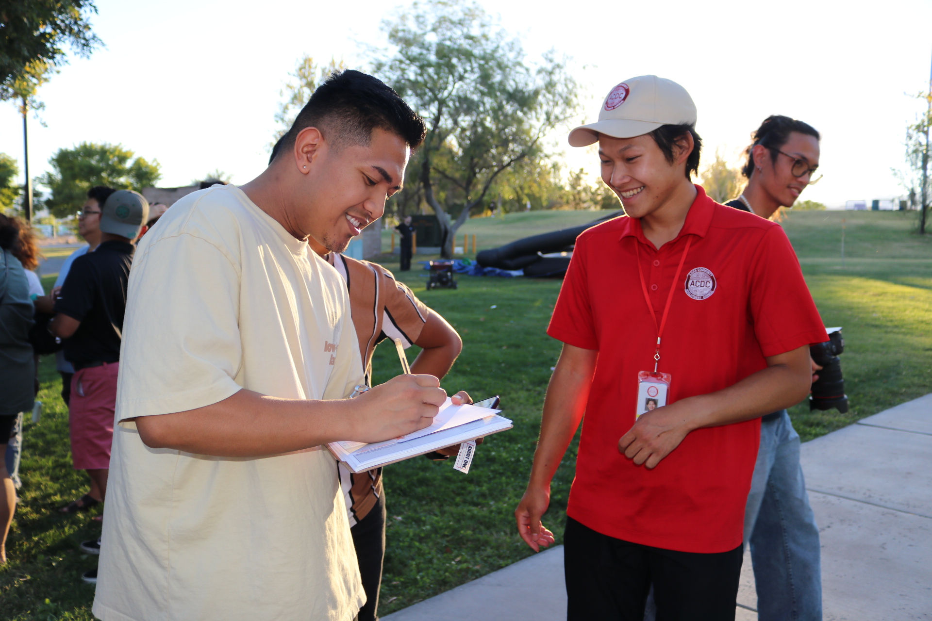 Reno Office – ACDC – Asian Community Development Council