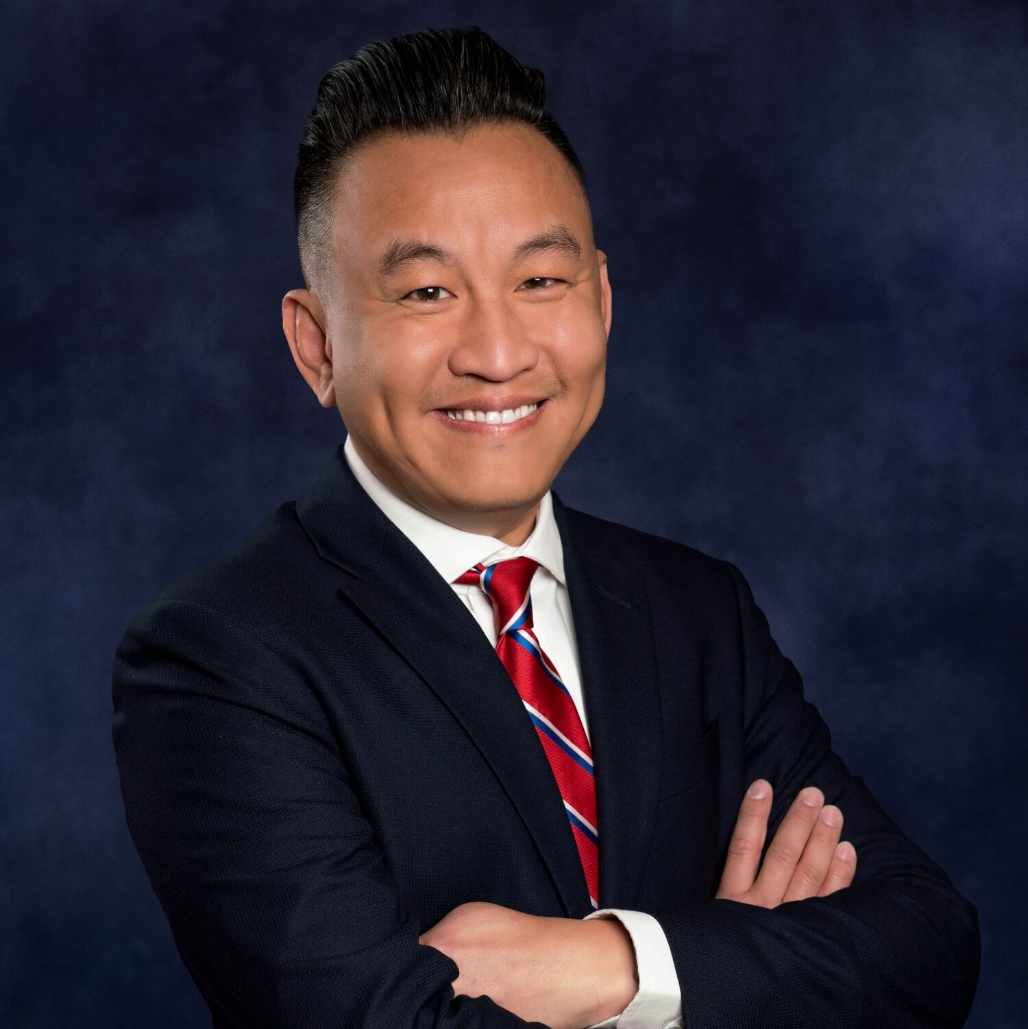 The Team – ACDC – Asian Community Development Council